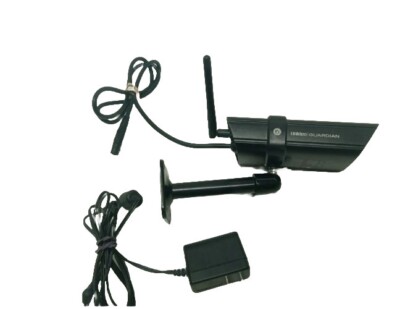 Uniden Guardian GC45 Outdoor CCTV Camera for G455 G755 G766/G955 | eBay