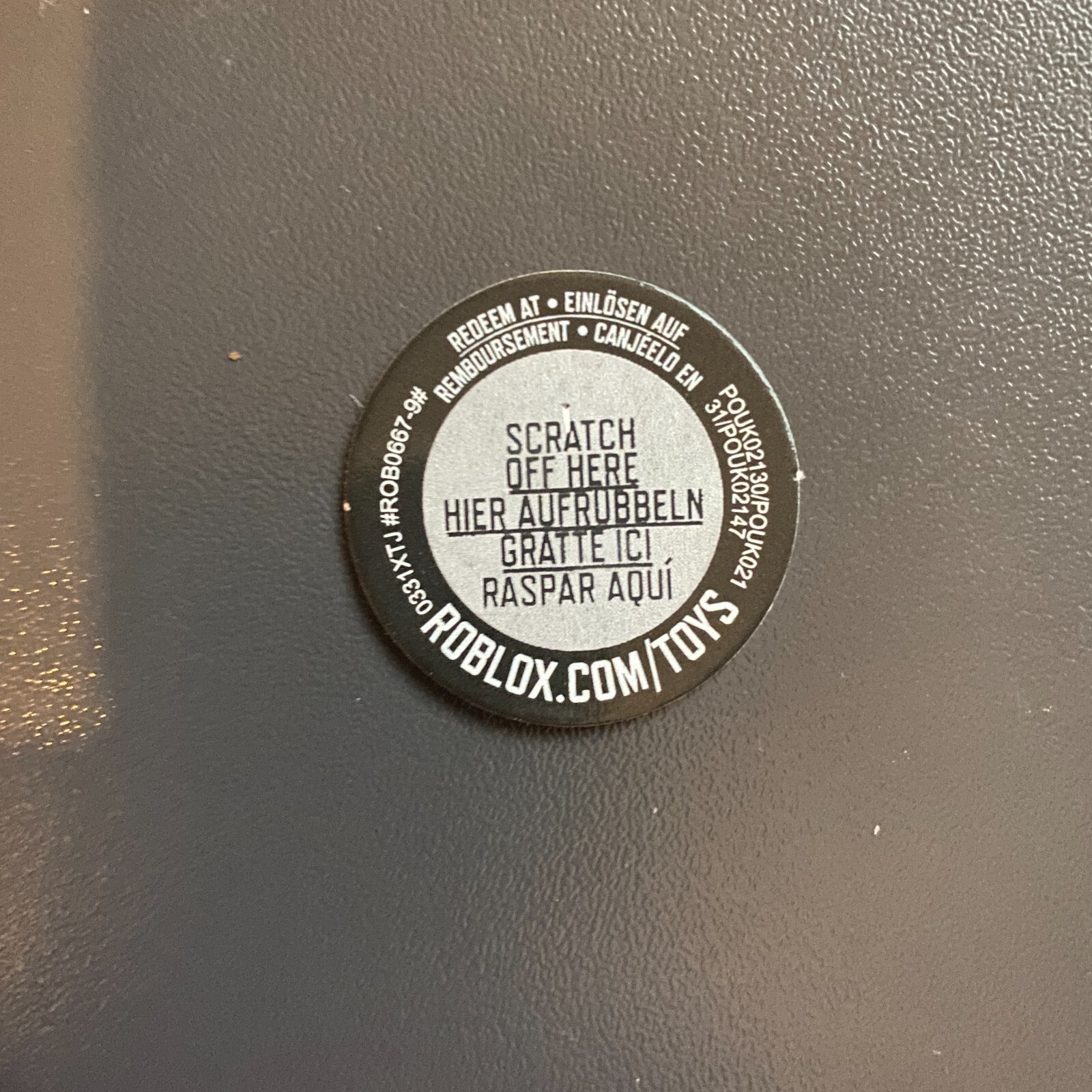 Roblox MERMAID MYSTIQUE exclusive virtual item CODE - 24 Hour Dispatch ...