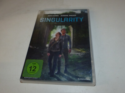 DVD Singularity | eBay.de