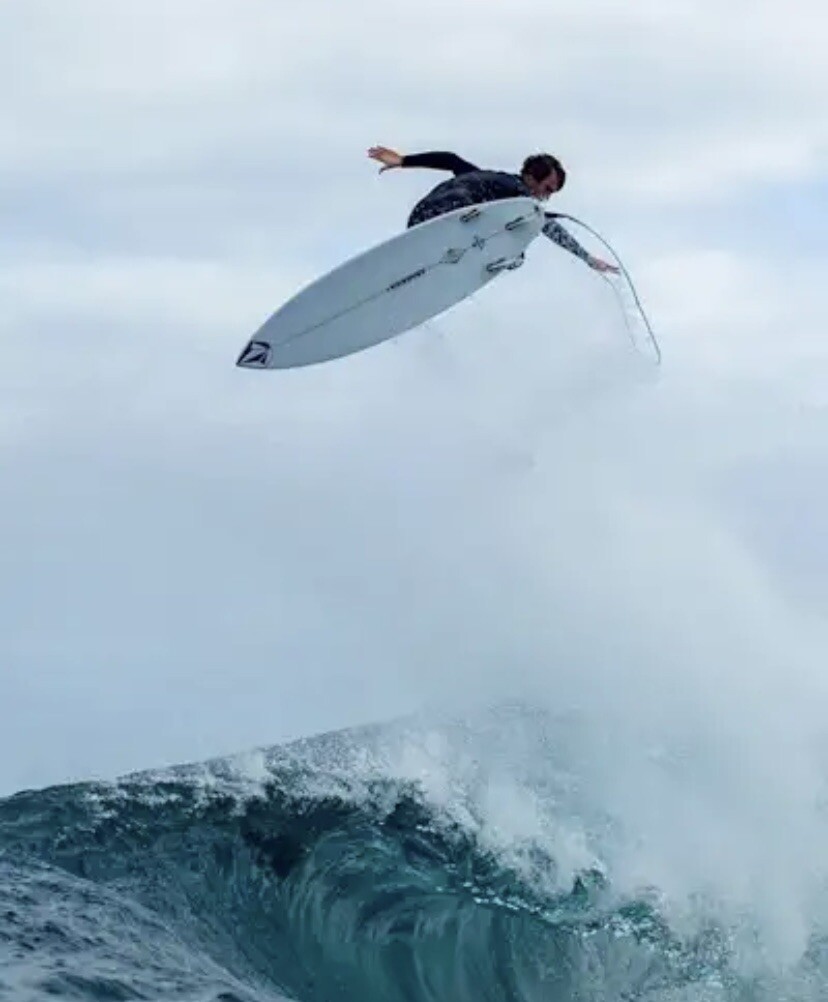 Volcom Surf Wallpaper