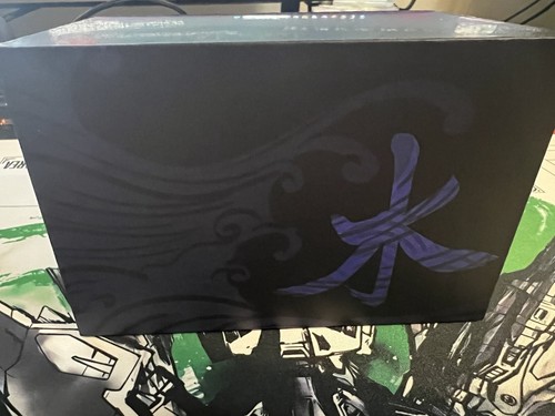 Amanda Lapalme Li-Cario Deck Box Chun-Li Lucario Pokemon Mana Moon ...