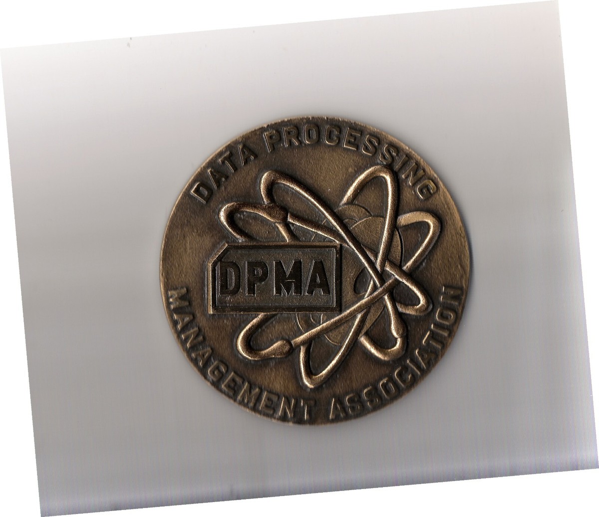 Dpma Logo