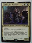Eriette, the Beguiler *Rare* Magic MtG x1 OTJ Outlaws of Thunder ...