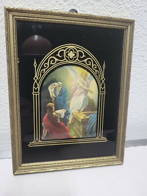 Holy Cards - Litho Holy Card