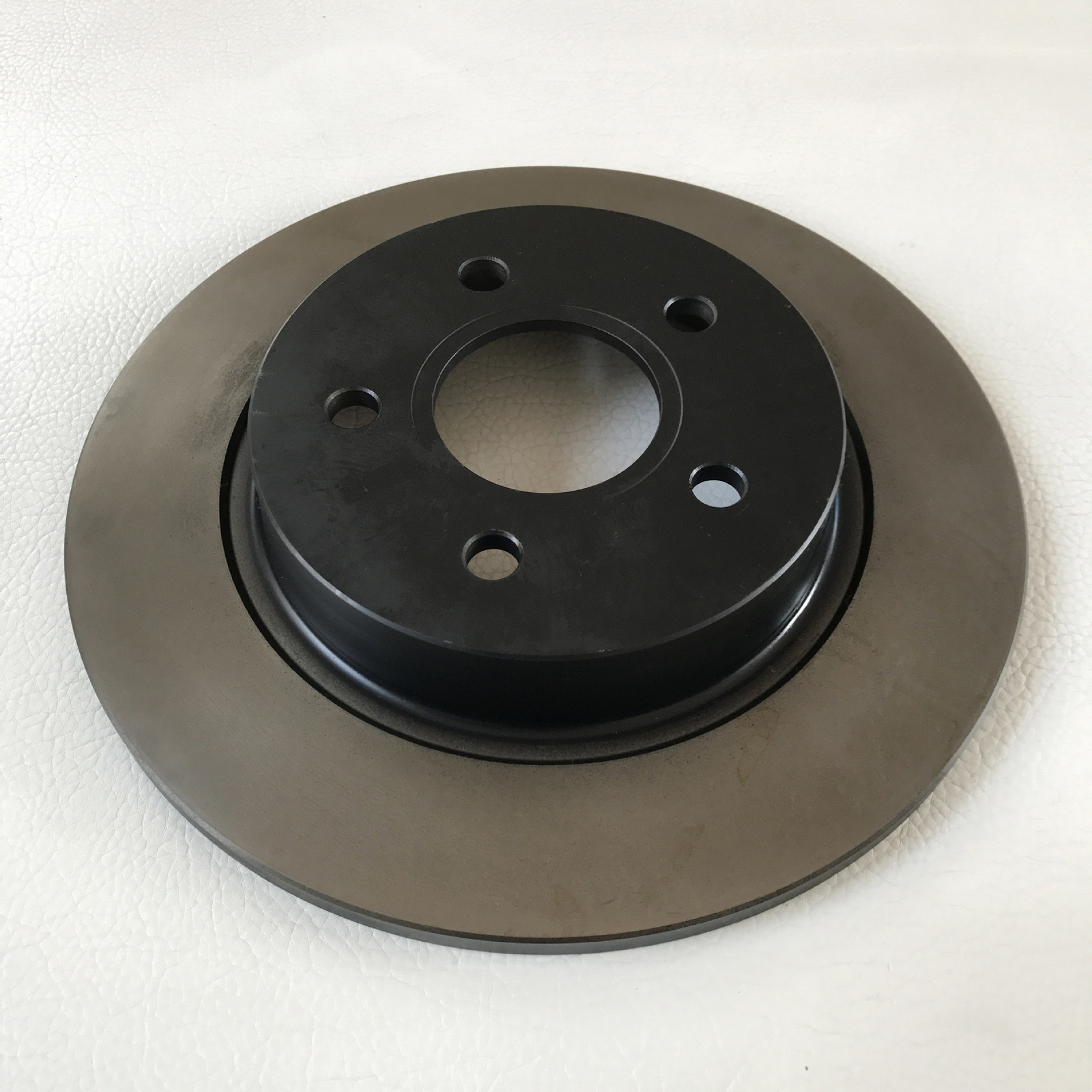 For Volvo Brake Disc Guaranteed Quality Part 5 Year Warranty Brand New ...