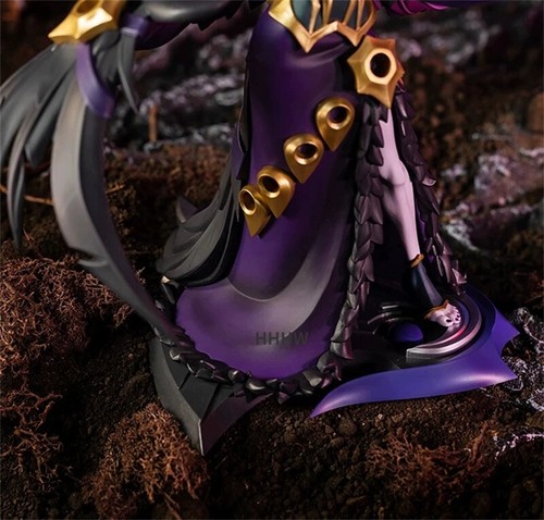 LoL League of Legends MORGANA Unlocked Statue Figure Riot Games ...