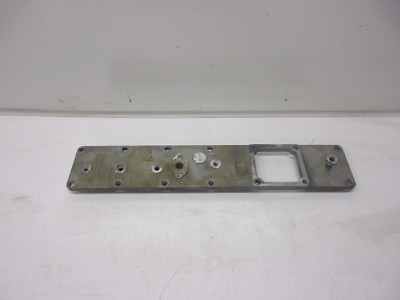 2003-2007 Dodge Ram Cummins 24V 5.9L Commonrail Intake Plate | 3957907 ...