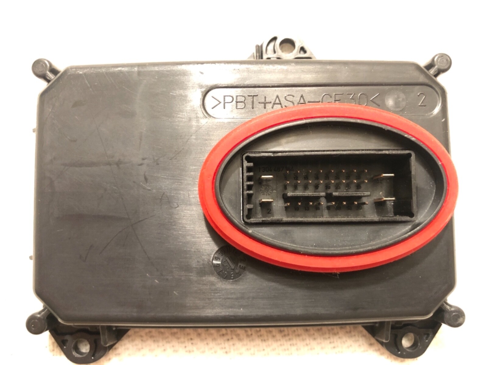 Genuine OEM Bosch AFS Leistungs Module 1T0 941 329A 1T0941329A ...