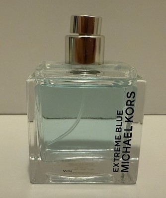 Michael Kors Extreme Blue Eau de Toilette Spray for Men 1.4 Oz / 40 mL ...