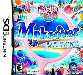 Style Lab: Makeover (Nintendo DS, 2009) for sale online | eBay