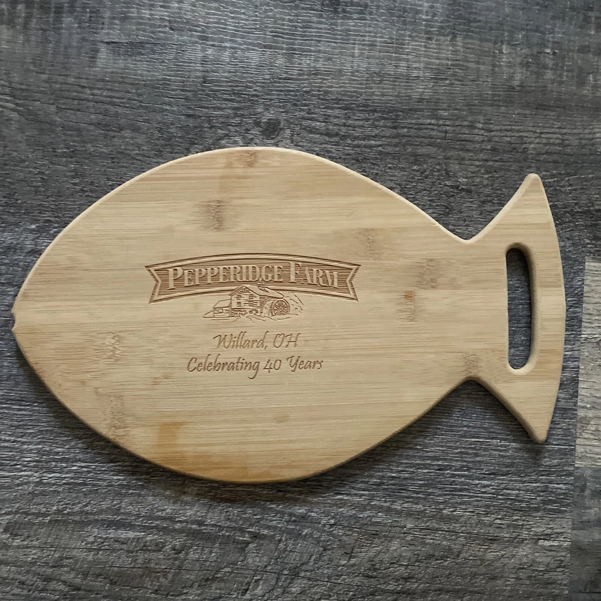 Pepperidge Farm Goldfish Bread