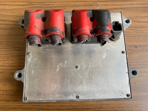 USED OEM CUMMINS DIESEL 2897462 ENGINE COMPUTER | eBay