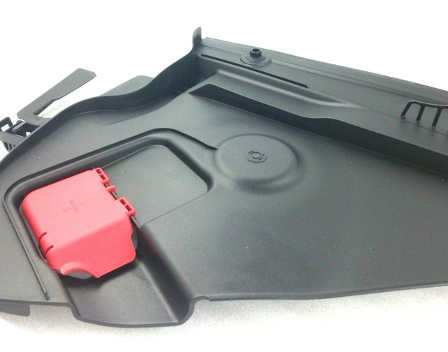 Genuine BMW 1 2 Series Cowl Panel Cover 51717405637 Windscreen Scuttle ...