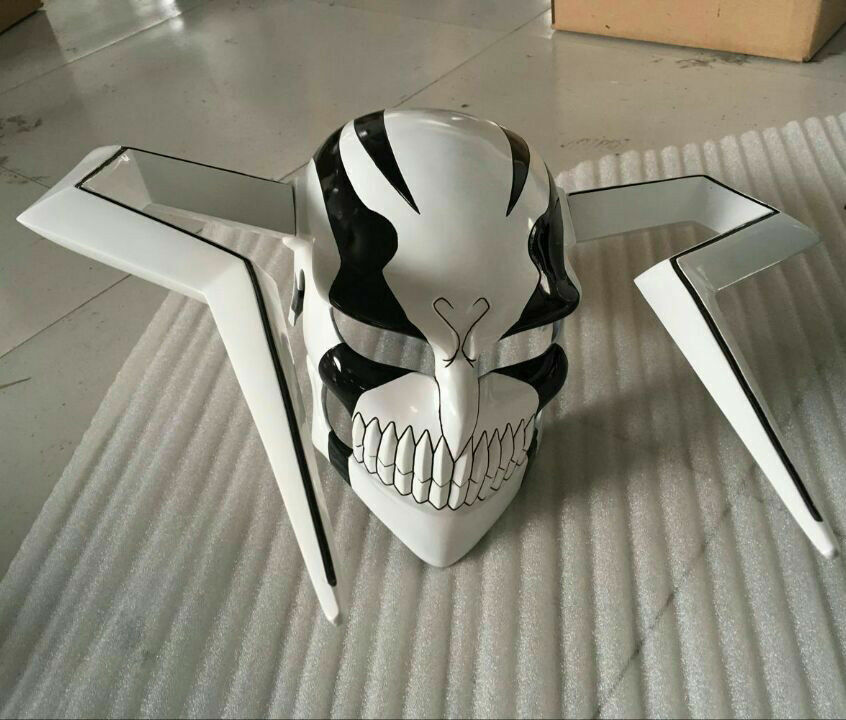 Bankai Ichigo Mask