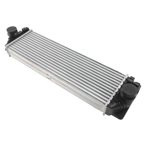 Intercooler Turbo Cooler Silver For Mercedes Sprinter 1500 2500 3500 ...