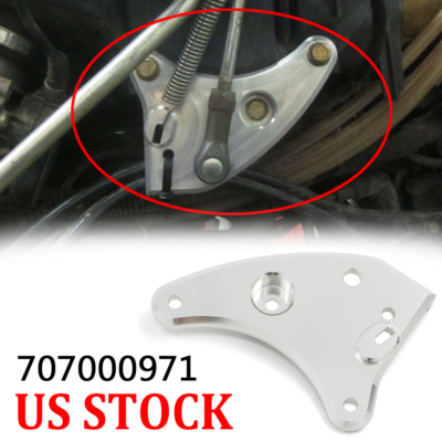 US Shift Arm Base Shifter Bracket KIT For Can-Am Renegade Outlander 450 ...