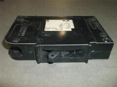 CD1-B2-0125-01C 125 AMP CIRCUIT BREAKER HEINEMANN ELECTRIC COMPANY | eBay