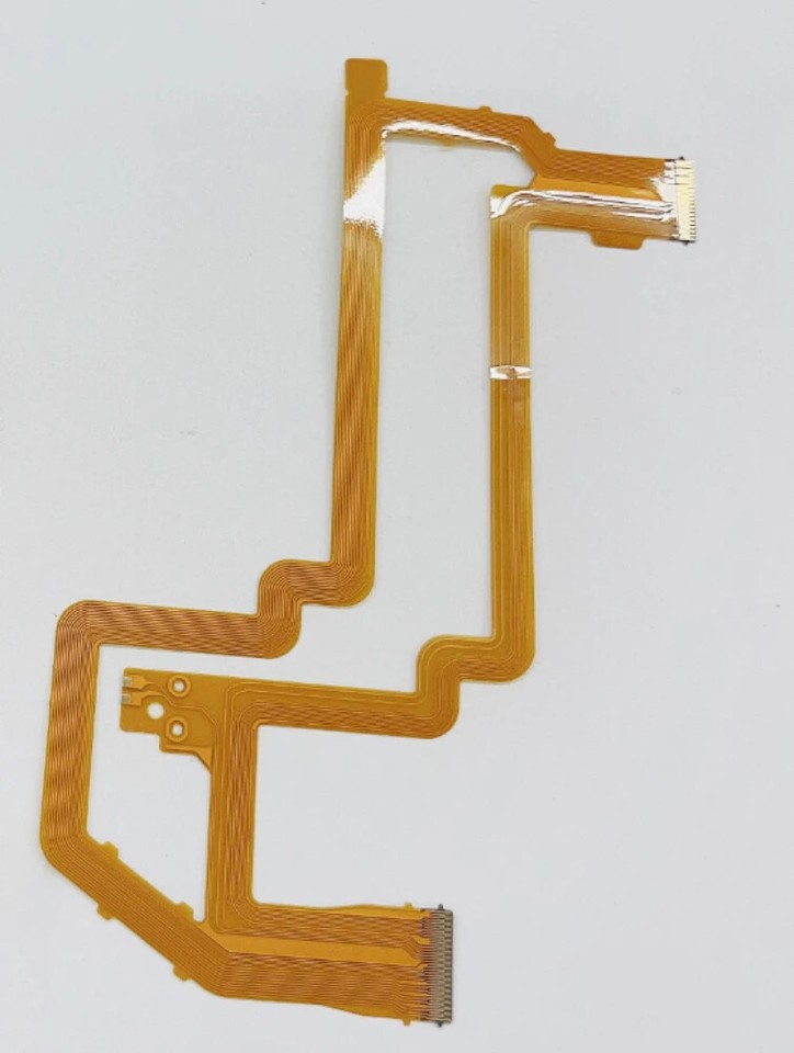 1PCS New for Canon HF R400 R406 R40 R46 R48 R56 R500 R506 R600 LCD ...