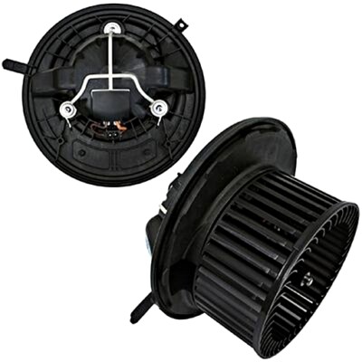 Interior Blower For MERCEDES W169 W245 1698200642 | eBay