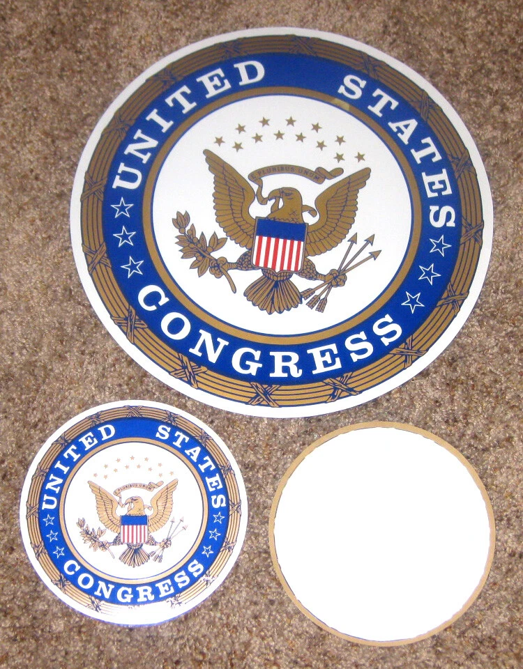 American Congress Symbol