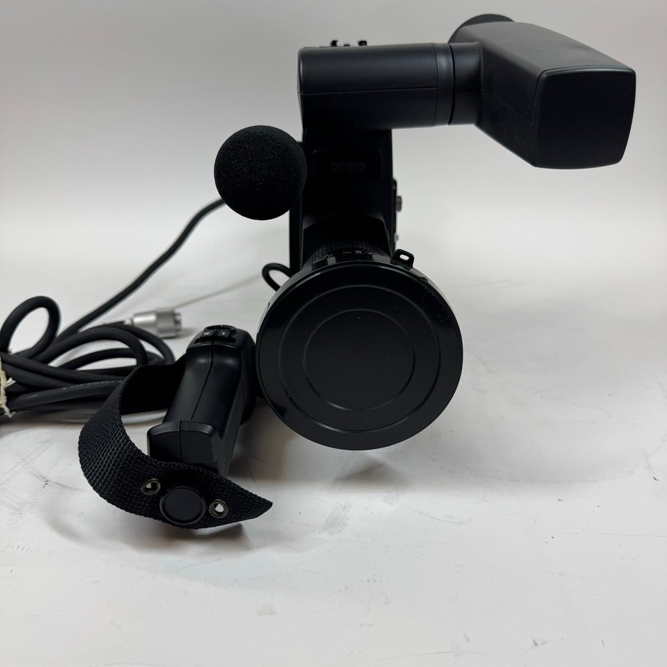 New RCA Color Video Camcorder CC 010 | eBay