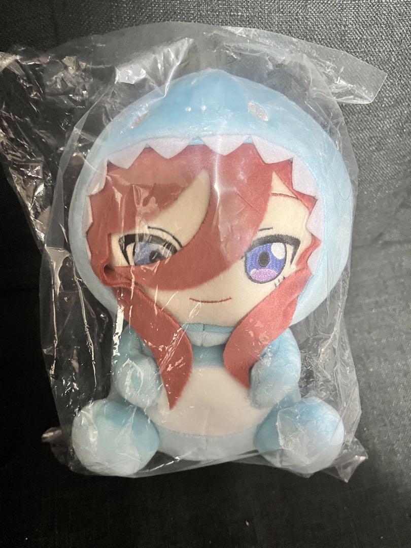 The Quintessential Quintuplets Donki Collaboration Miku Monster ...