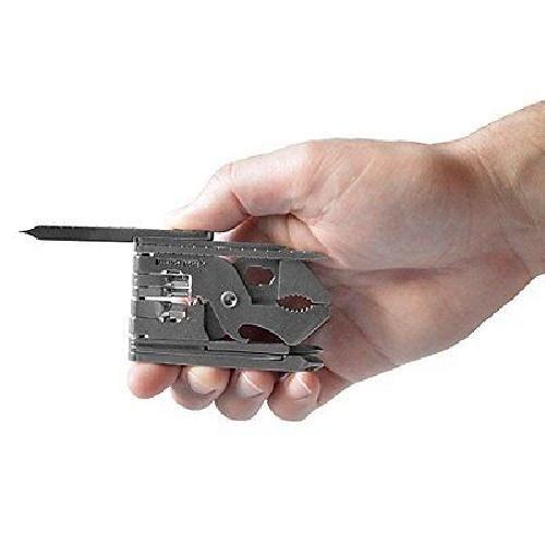 SWISS + TECH ST53130EJ Multi Tool 22 in 1 Micro Max Xtreme | eBay