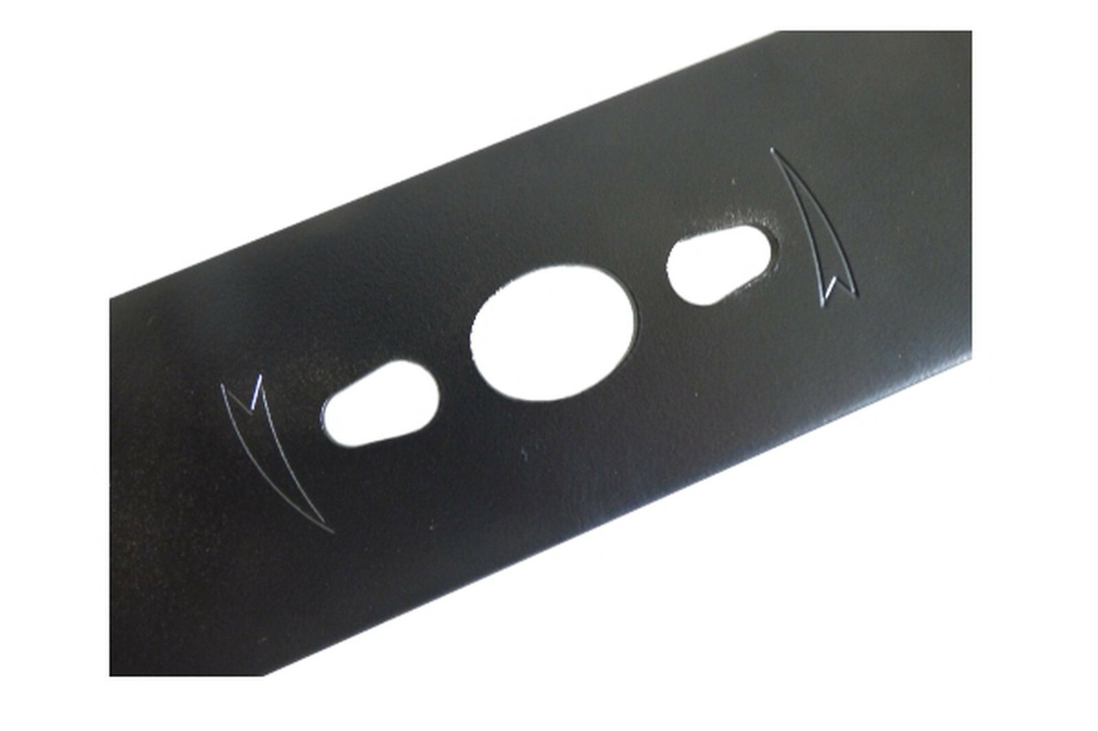 Messer 50 cm passend Fuxtec FX RM2060 RM2055 RM5196 auch Scheppach ...