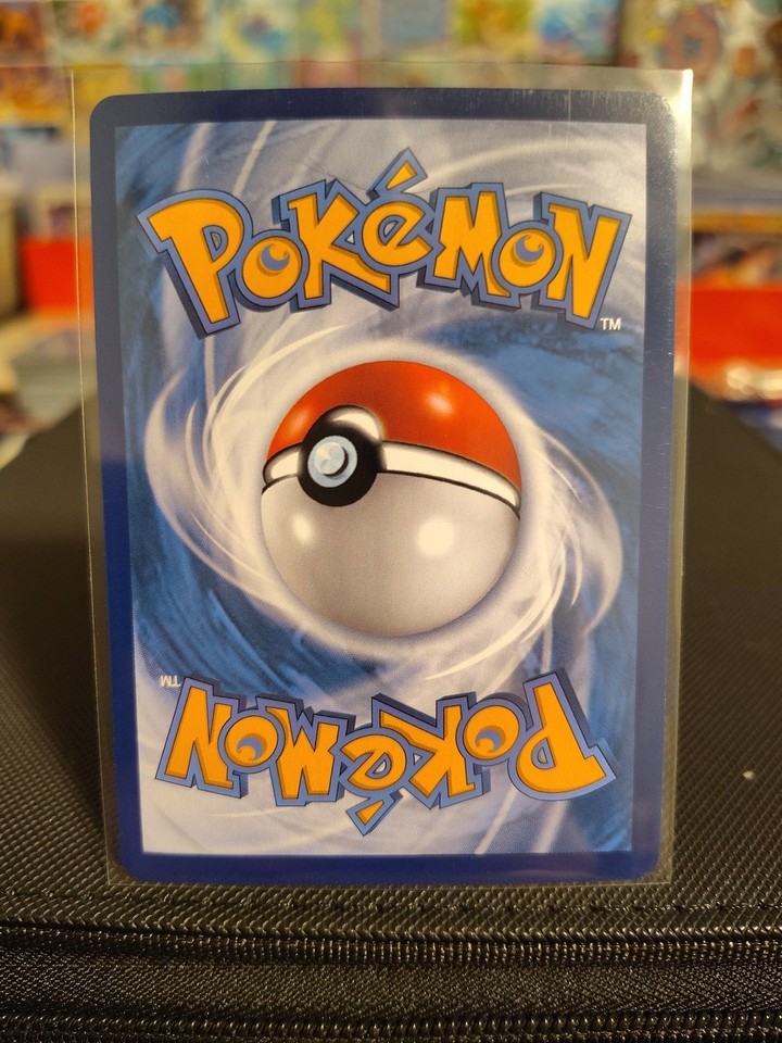 2025 Pokémon TCG - Umbreon 0605/15 - Gem Pack Vol.2 Chinese 06 05/15 | eBay