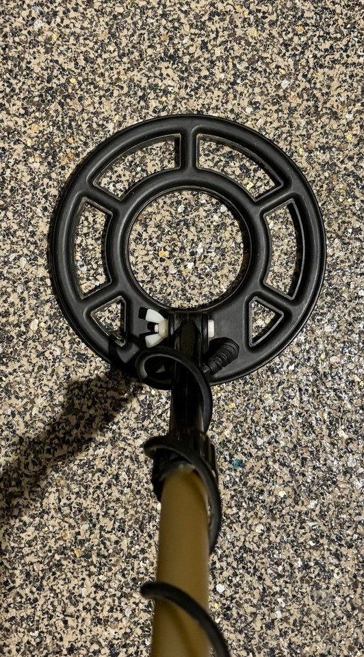 Fisher 1270 X Metal Detector | eBay