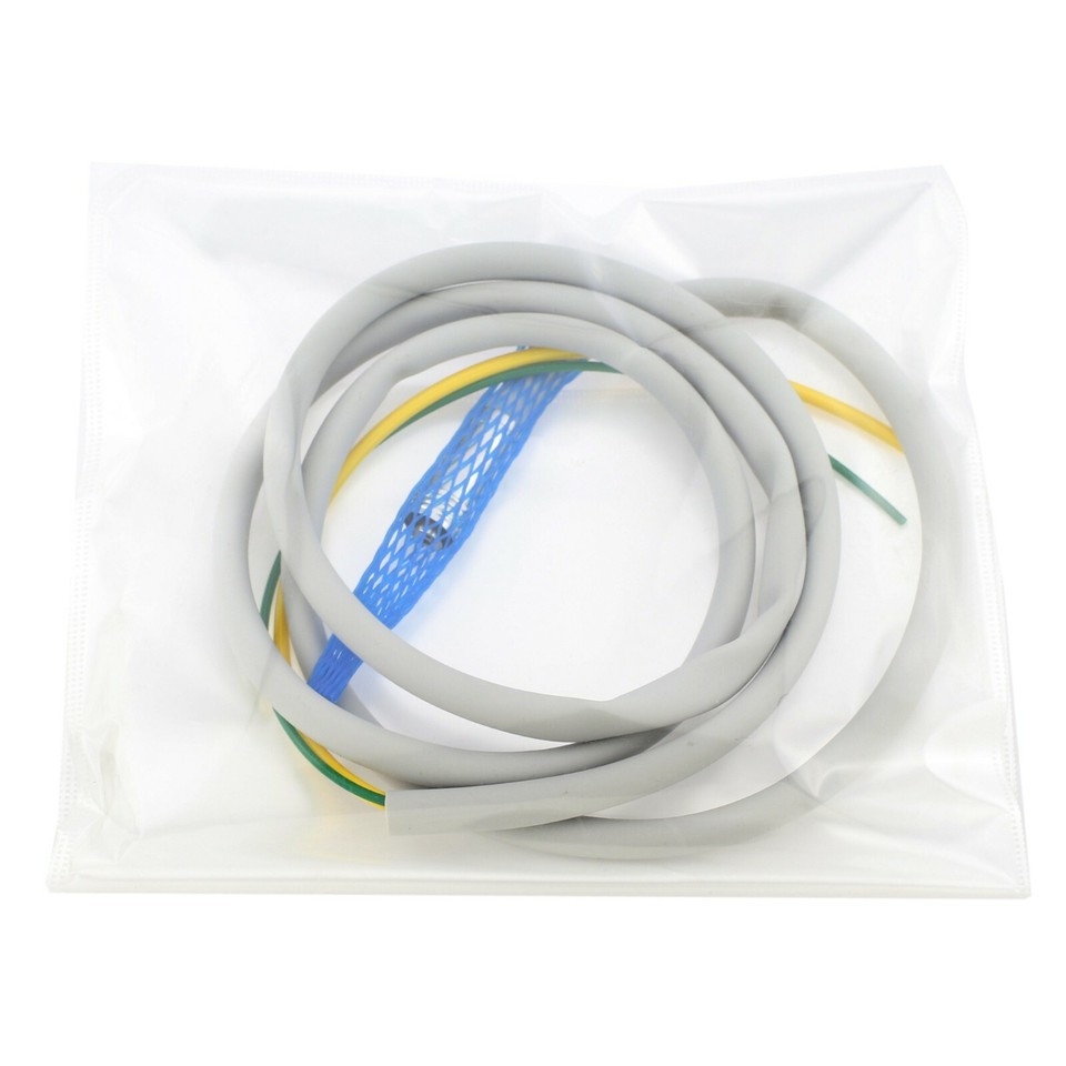Dental High Speed Handpiece Tubing Hose Midwest 4 Hole 2Hole 6 Pin ...