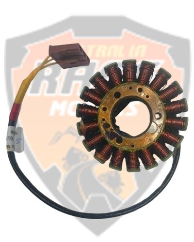 KTM Stator Coil Generator Alternator Ignition KTM Duke 390 2020 2021 ...