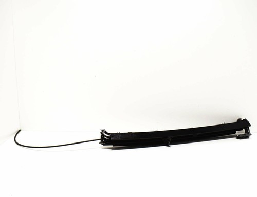 MERCEDES-BENZ C W205 RIGHT SLIDING ROOF MECHANICS A2057800275 NO DUTY ...