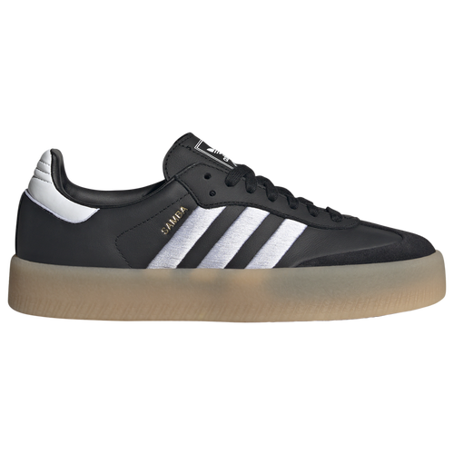 adidas Originals Sambae Gum White Core Black ID0436 Womens Size 6-10 ...