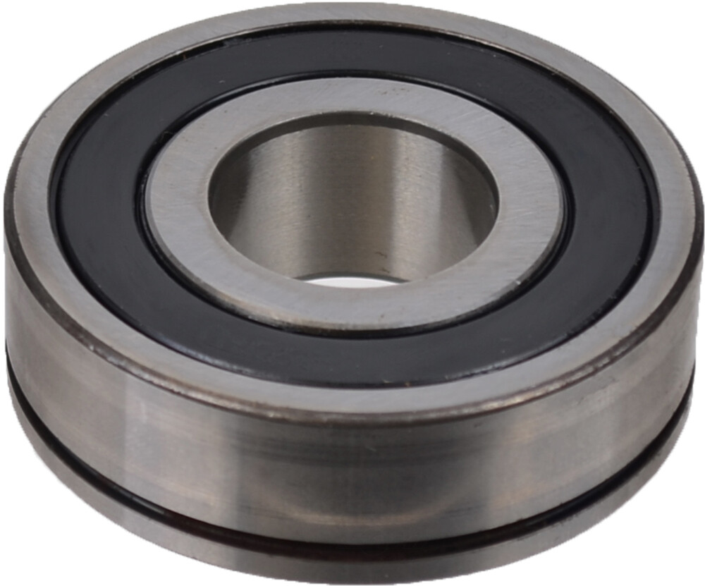 Manual Transmission Output Shaft Bearing-IB5 Rear SKF 6305-2RSNJ19 for ...