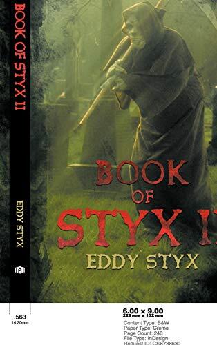 Book Of Styx II 9781467869799| eBay