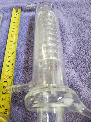 Lab Glassware - Cold Finger