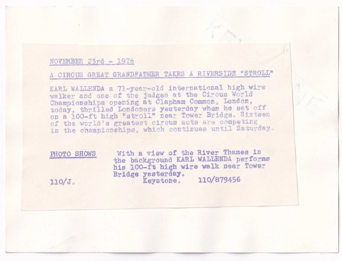 The Flying Wallendas: 5 Fast Facts You Need to Know - serwer2311392.home.pl