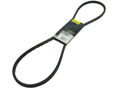 Accessory Drive Multi Rib Belt For Buick Regal Impala Malibu Limited ...