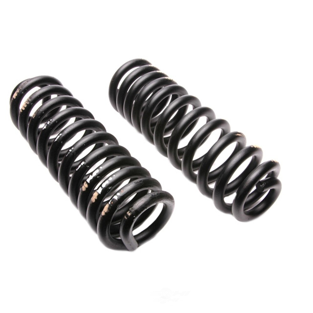 Coil Spring Set Moog CC864 for sale online | eBay