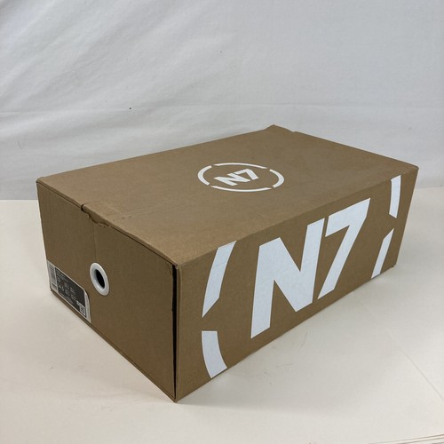 Nike N7 Kyrie 4 Low CW3985 005 EMPTY Shoe Box ‘21 Storage Replacement ...