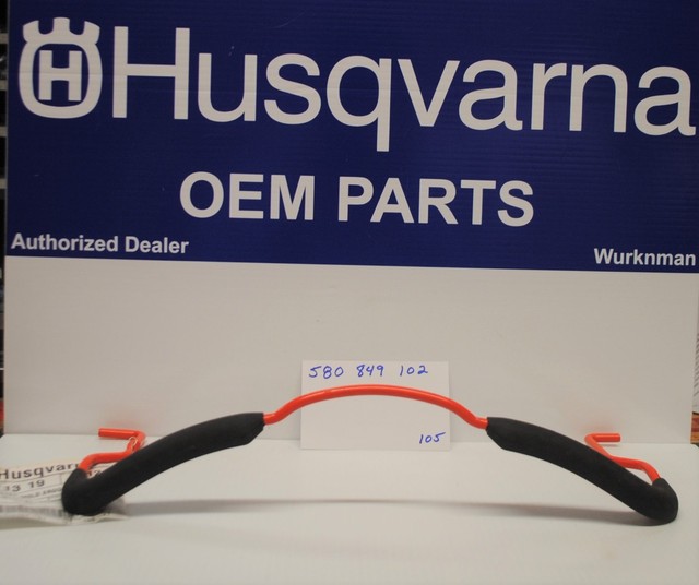 Husqvarna HU 800awd Bailer 580849102 OEM Lawn Mowers Lawnmowers for ...