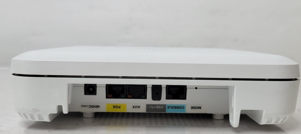 Cisco Aironet 1832 Series Dual Band Access Point 802.11ac AIR-AP1832I-B-K9 | eBay