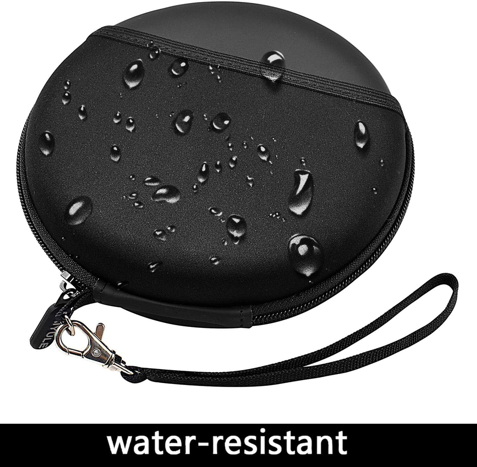 Portable CD Player Case Compatible with GPX/for Soulcker/for ARAFUNA ...