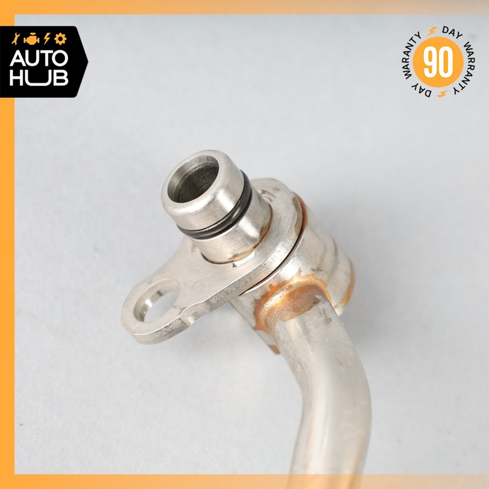 20-22 KARMA Revero GT GTS Turbocharger Oil Line OEM 11k | eBay