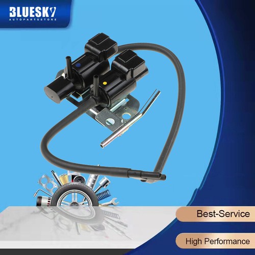 NEW Front Diff Solenoid Freewheel Valve For Mitsubishi Pajero NG NH NJ ...