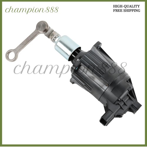 Turbo Charger Solenoid Valve Actuator Fits for Honda Civic 1.5L ...