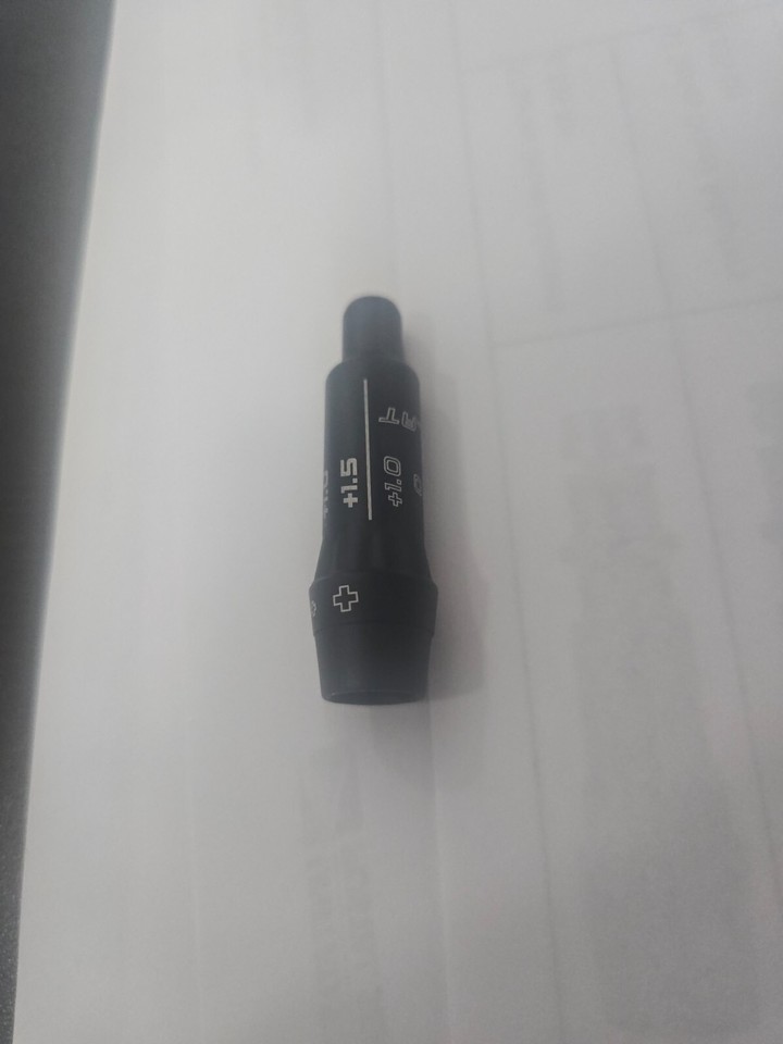 PING OEM QUALITY G430, G425, G410, 410 PLUS DRIVER/FAIRWAY .335 ADAPTER ...