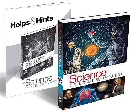 Science in the Scientific Revolution: Textbook + Hints & Helps Tea ...