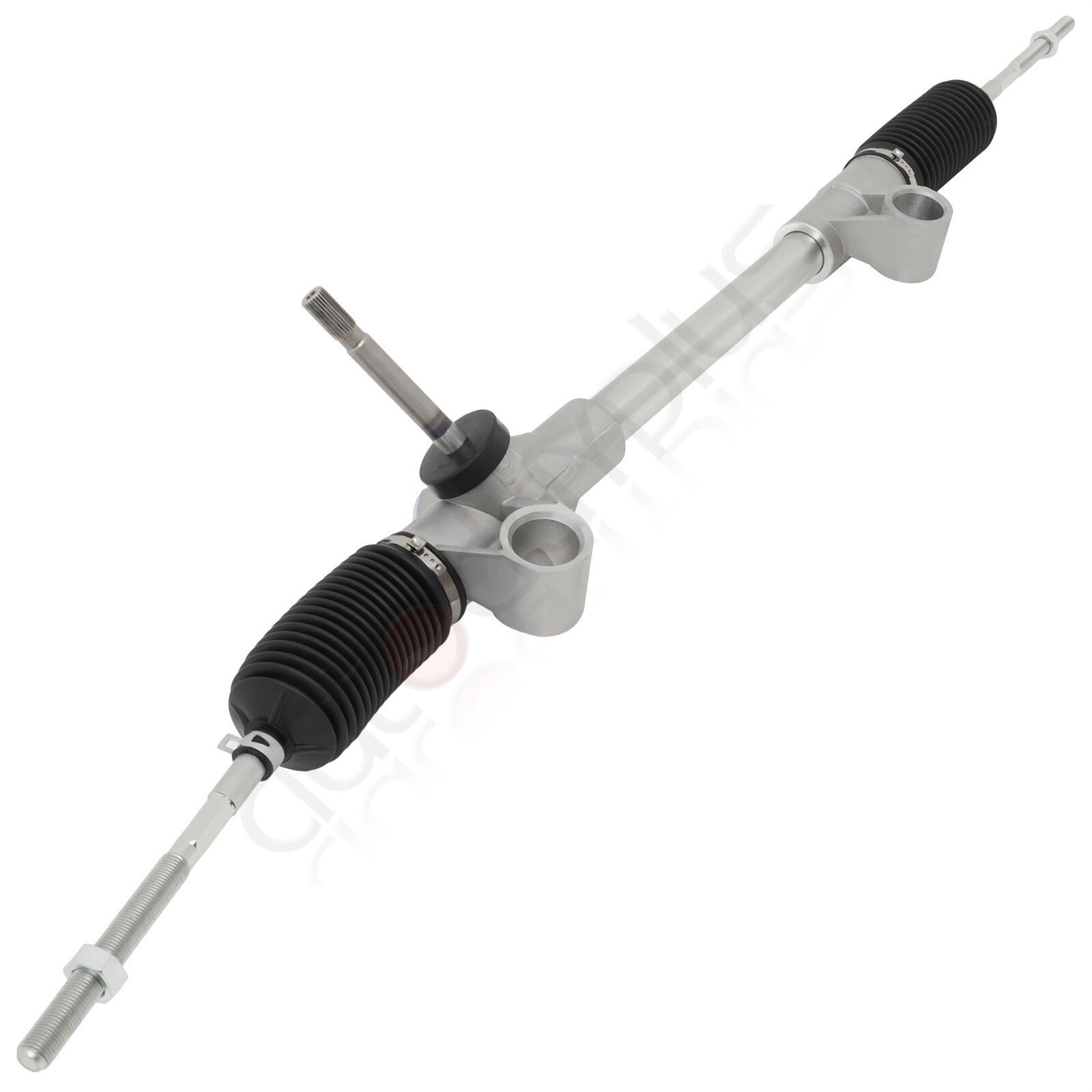 Manual Steering Rack And Pinion for Ford Pinto Mustang 2 II Bobcat 1974 ...